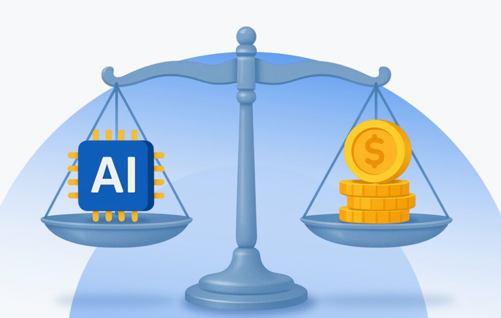 The Anatomy of AI Pricing: Understanding the True Cost of AI ...